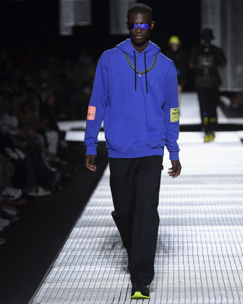 MFW: Marcelo Burlon Spring/Summer 2020 Collection – PAUSE Online | Men ...