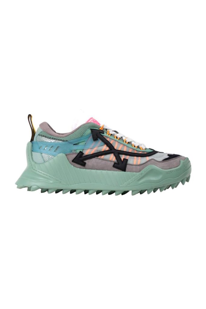 PAUSE or Skip: Off-White™’s ODSY-1000 Sneakers – PAUSE Online | Men's ...