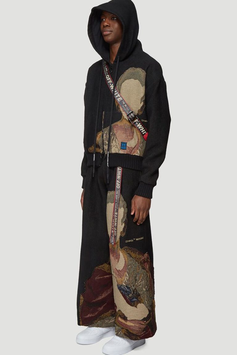 Off-White™ Reimagines the Classic Tracksuit for SS19 – PAUSE Online ...