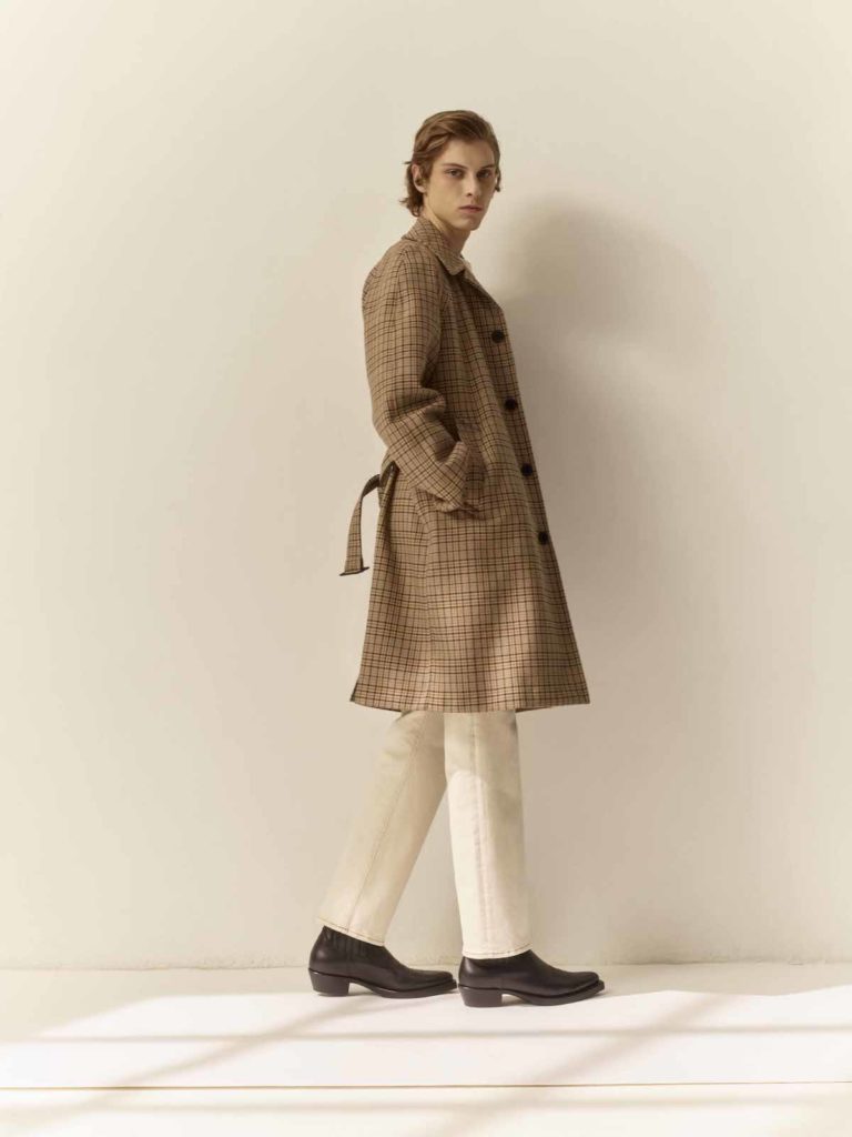 Sandro Homme Unveil Spring/Summer 2020 Lookbook – PAUSE Online | Men's ...