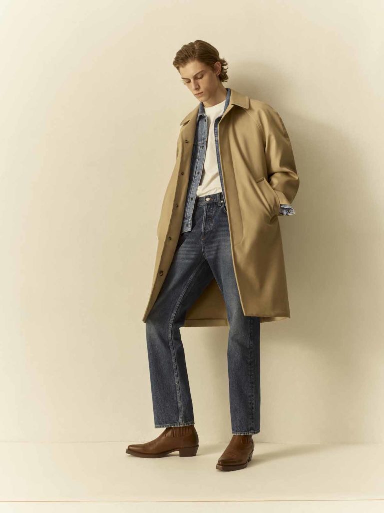 Sandro Homme Unveil Spring/Summer 2020 Lookbook – PAUSE Online | Men's ...