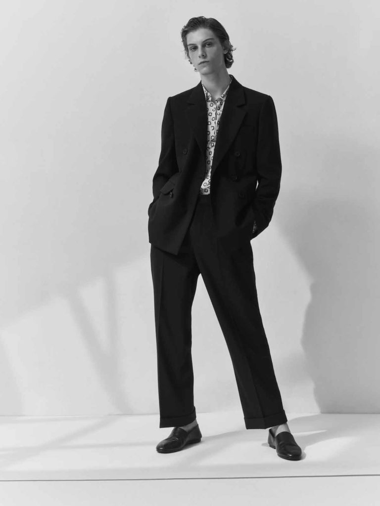Sandro Homme Unveil Spring/Summer 2020 Lookbook – PAUSE Online | Men's ...