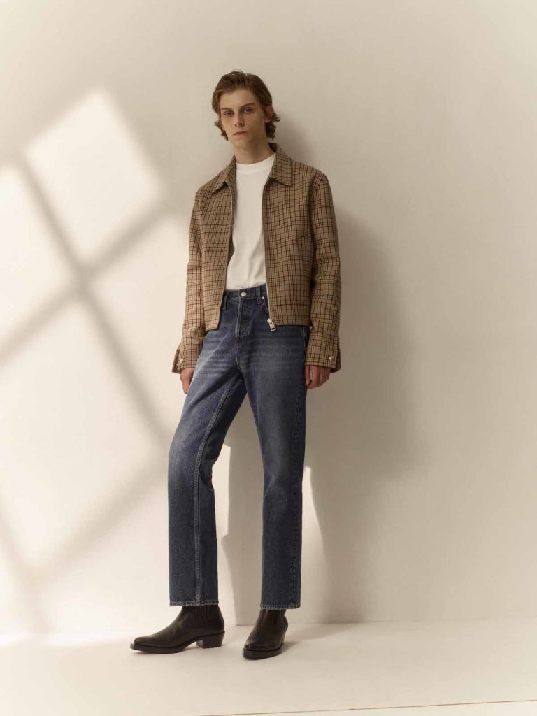 Sandro Homme Unveil Spring/Summer 2020 Lookbook – PAUSE Online | Men's ...
