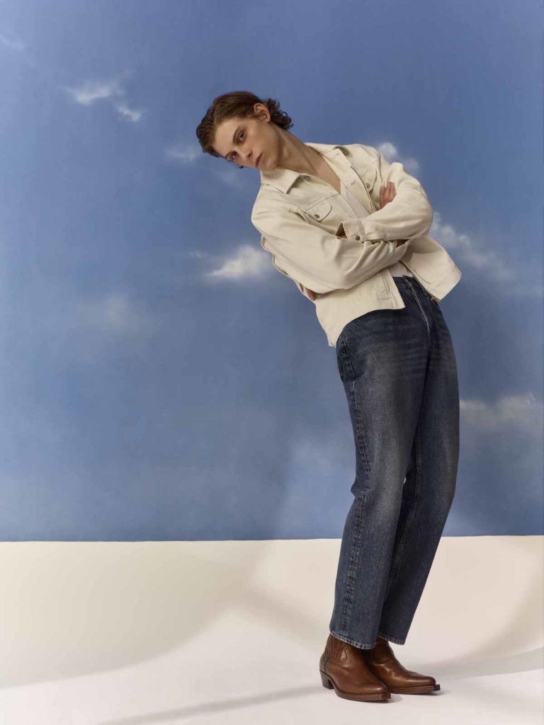 Sandro Homme Unveil Spring/Summer 2020 Lookbook – PAUSE Online | Men's ...