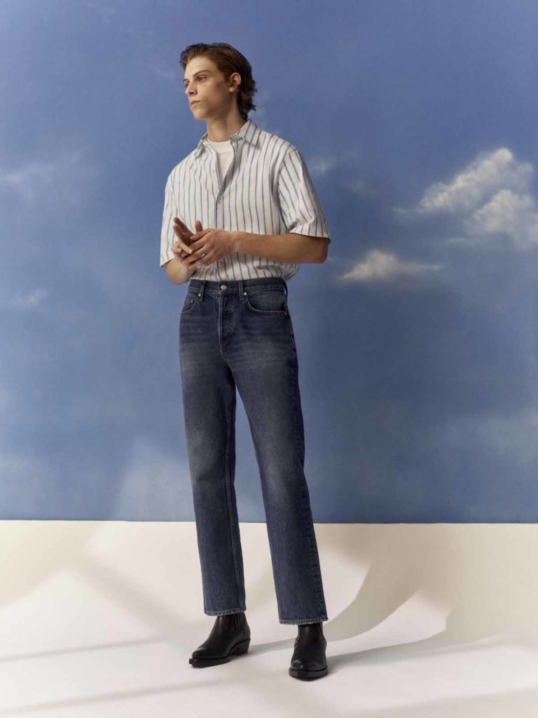 Sandro Homme Unveil Spring/Summer 2020 Lookbook – PAUSE Online | Men's ...