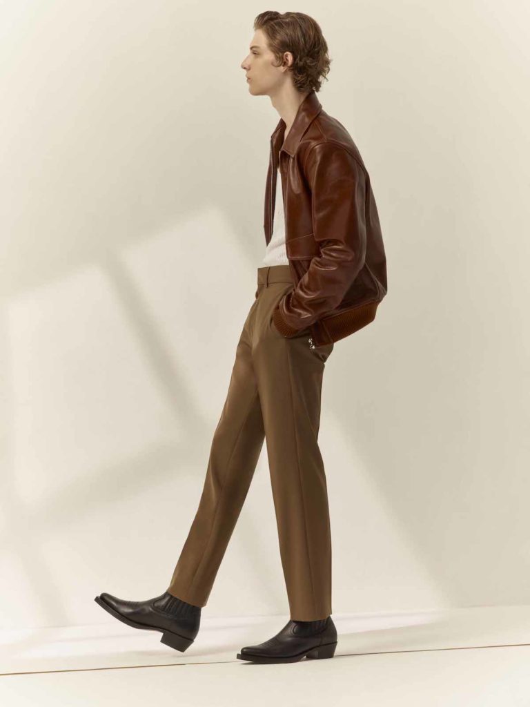 Sandro Homme Unveil Spring/Summer 2020 Lookbook – PAUSE Online | Men's ...
