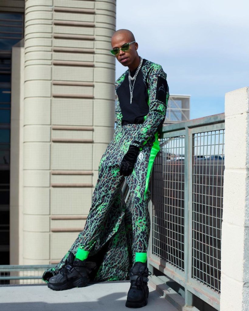 PAUSE Highlights: Six Ways to Jump on the Snake Print Trend – PAUSE ...