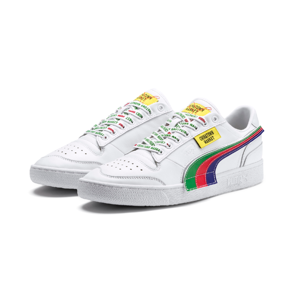 PUMA & Chinatown Market Debut First Collab Collection – PAUSE Online ...