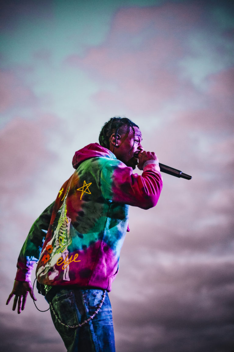 PAUSE Captures: WOO HAH! Festival 2019 Featuring Travis Scott, Sheck ...