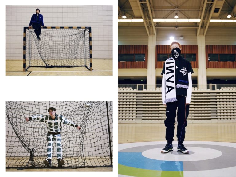 French-Swiss Brand AVNIER Unveils AW19/20 Collection – PAUSE Online ...
