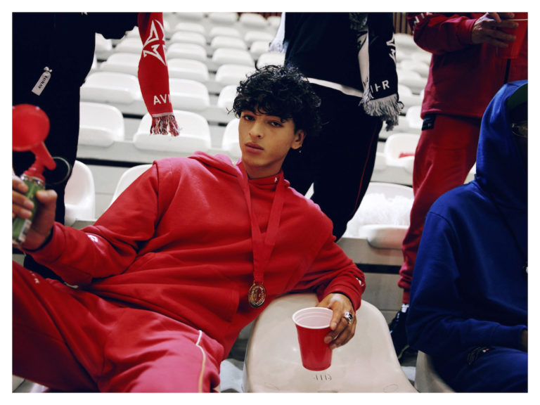 French-Swiss Brand AVNIER Unveils AW19/20 Collection – PAUSE Online ...