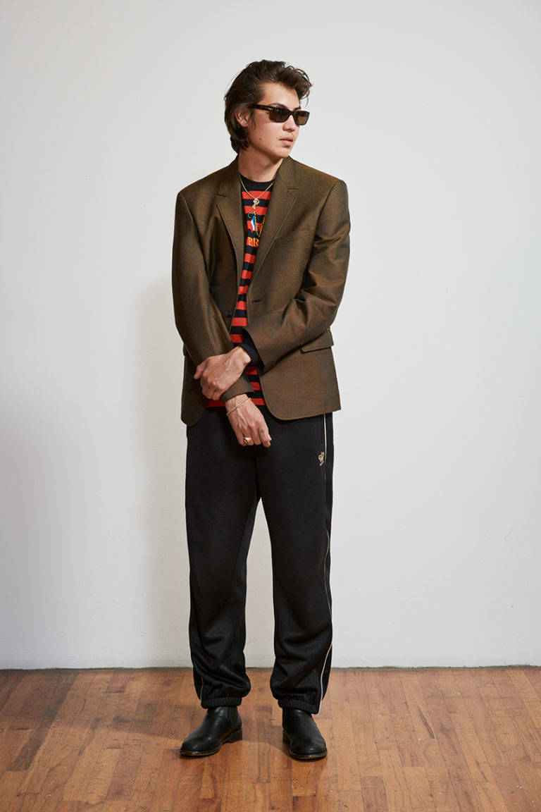 Take A Look at Supreme’s Autumn/Winter 2018 Editorial Lookbook – PAUSE ...