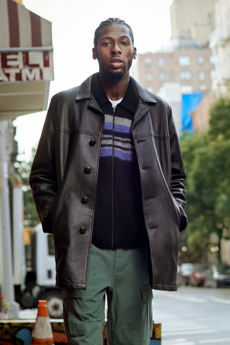 Take A Look at Supreme’s Autumn/Winter 2018 Editorial Lookbook – PAUSE ...