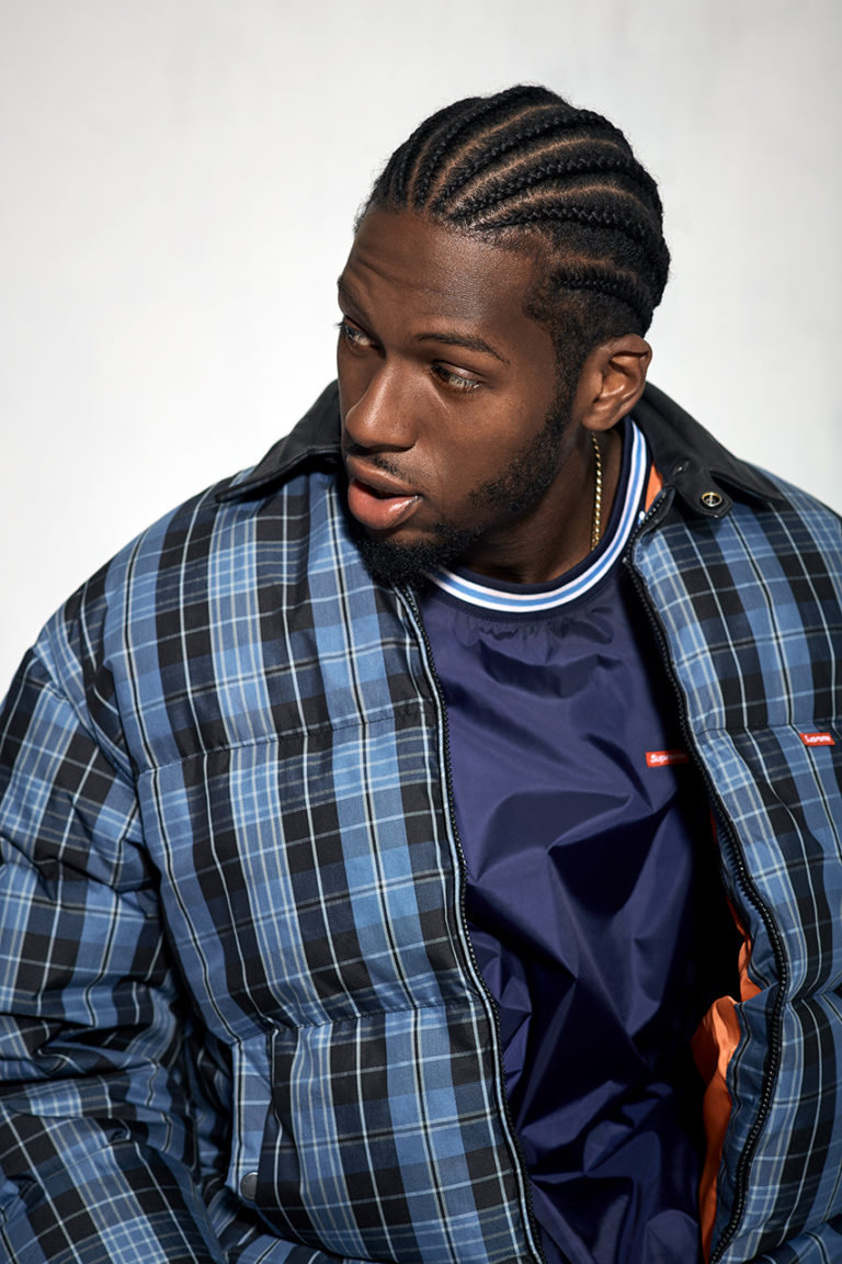 Take A Look at Supreme’s Autumn/Winter 2018 Editorial Lookbook – PAUSE ...