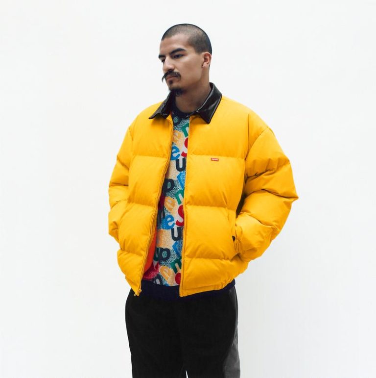 Take A Look At Supreme’s Autumn/Winter 2019 Lookbook – PAUSE Online ...