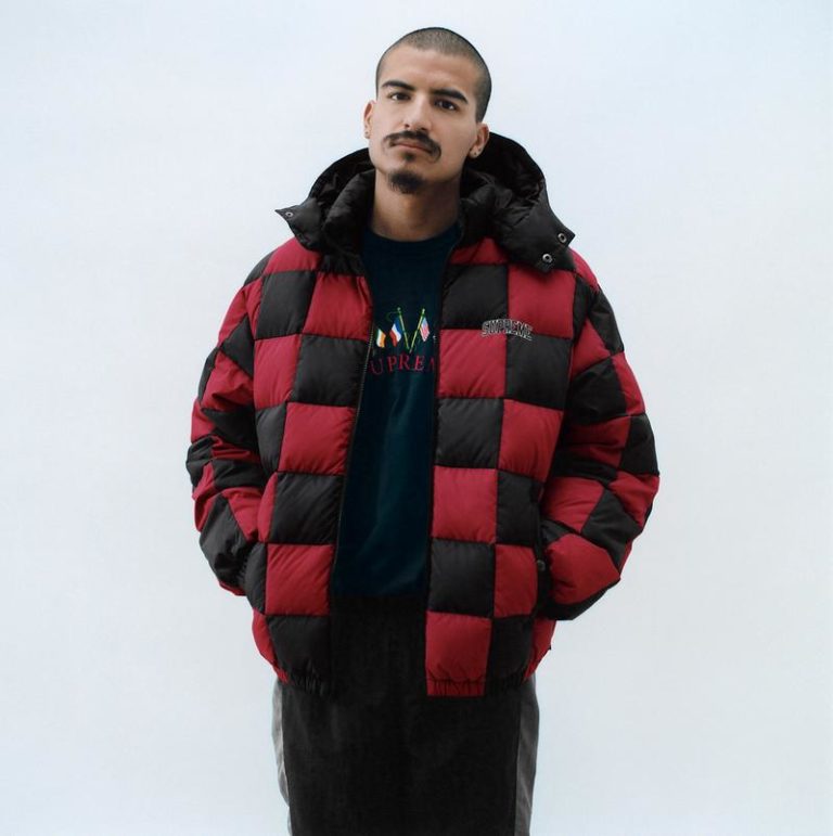Take A Look At Supreme’s Autumn/Winter 2019 Lookbook – PAUSE Online ...