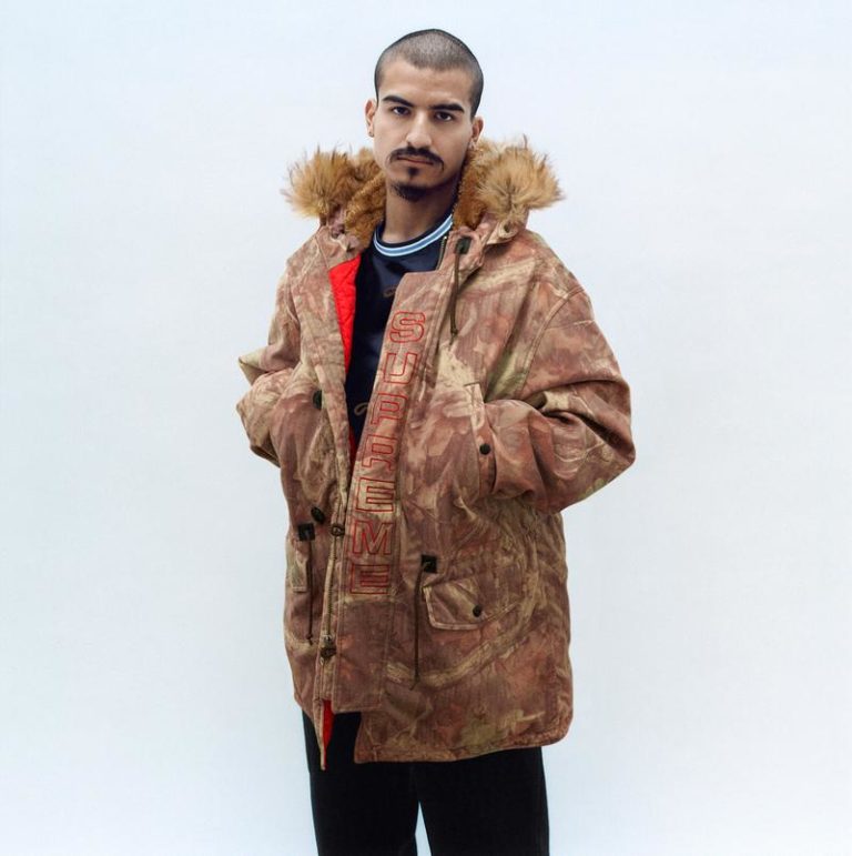 Take A Look At Supreme’s Autumn/Winter 2019 Lookbook – PAUSE Online ...
