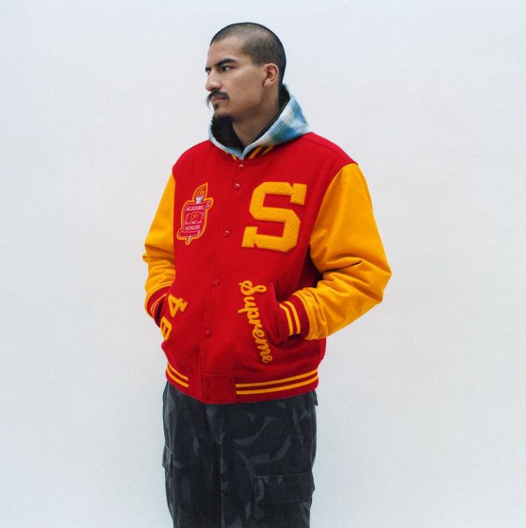 Take A Look At Supreme’s Autumn/Winter 2019 Lookbook – PAUSE Online ...