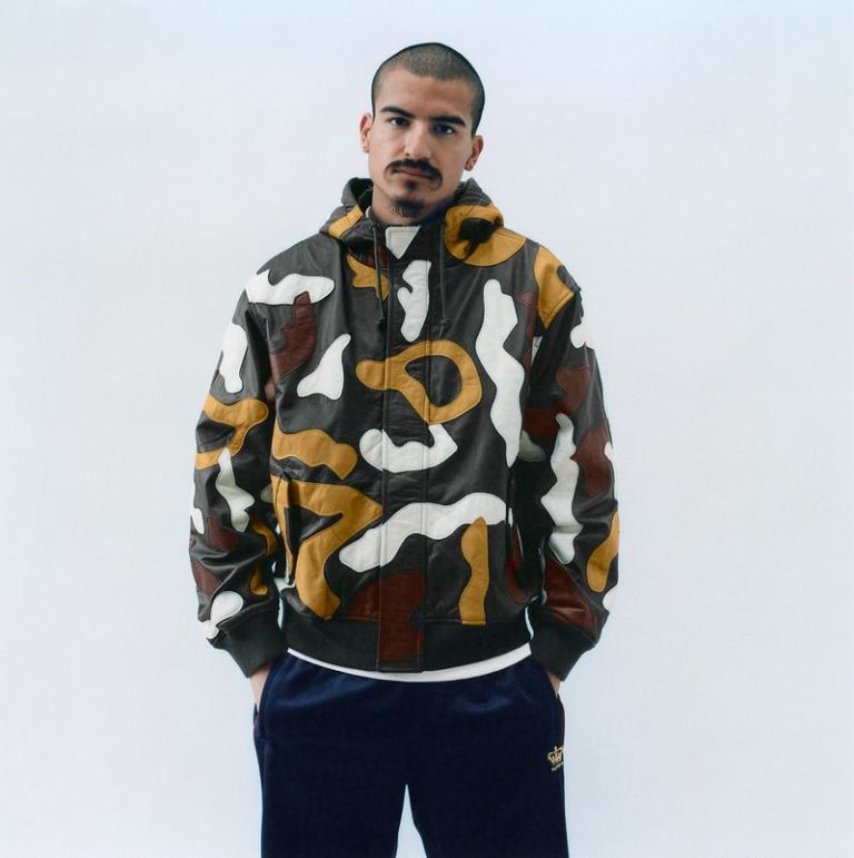 Take A Look At Supreme’s Autumn/Winter 2019 Lookbook – PAUSE Online ...