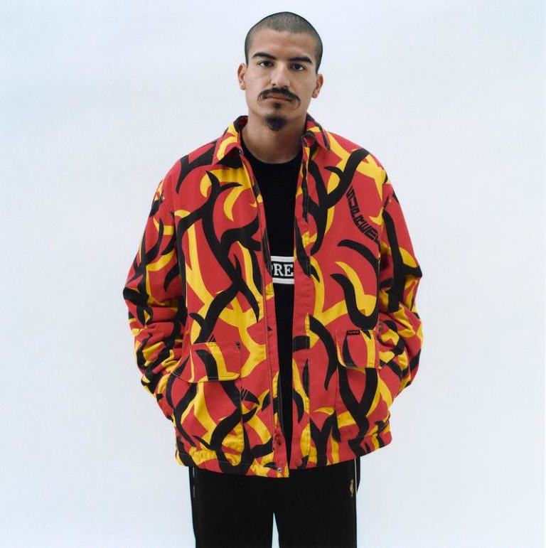 Take A Look At Supreme’s Autumn/Winter 2019 Lookbook – PAUSE Online ...