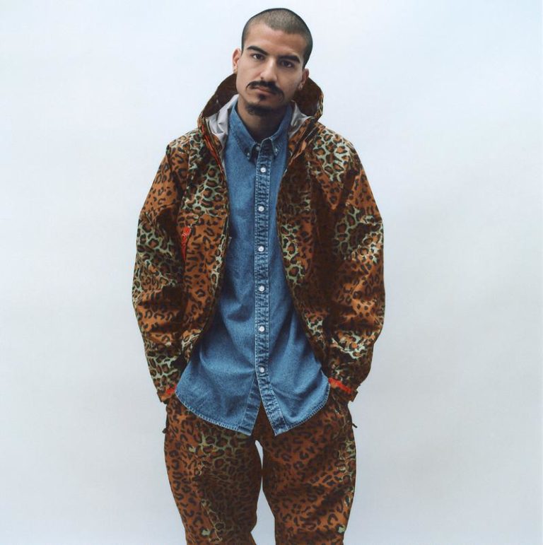 Take A Look At Supreme’s Autumn/Winter 2019 Lookbook – PAUSE Online ...