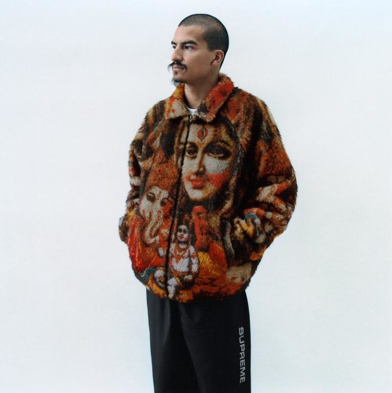 Take A Look At Supreme’s Autumn/Winter 2019 Lookbook – PAUSE Online ...