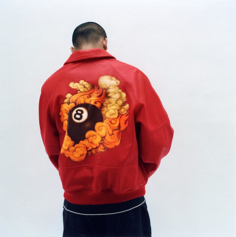 Take A Look At Supreme’s Autumn/Winter 2019 Lookbook – PAUSE Online ...