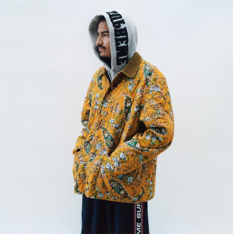Take A Look At Supreme’s Autumn/Winter 2019 Lookbook – PAUSE Online ...