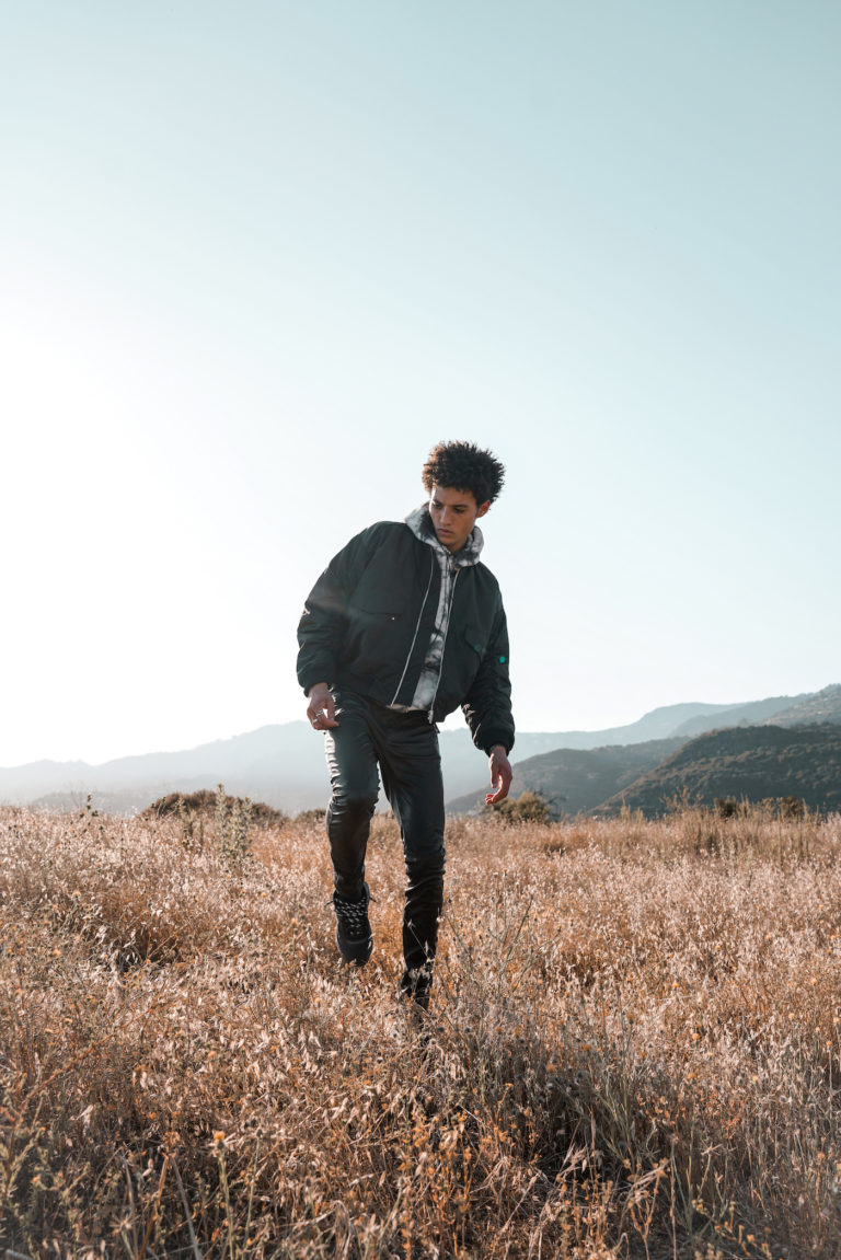 Take A Look At Represent’s Autumn/Winter 2019 Collection Lookbook ...