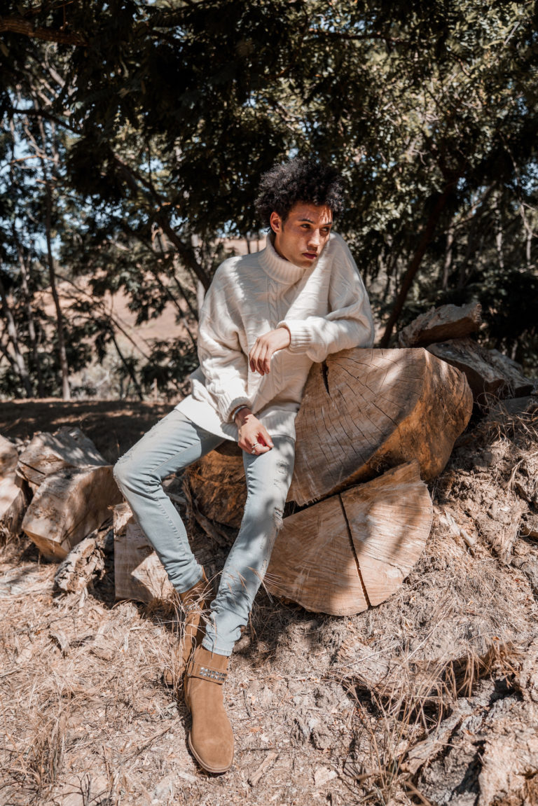Take A Look At Represent’s Autumn/Winter 2019 Collection Lookbook ...