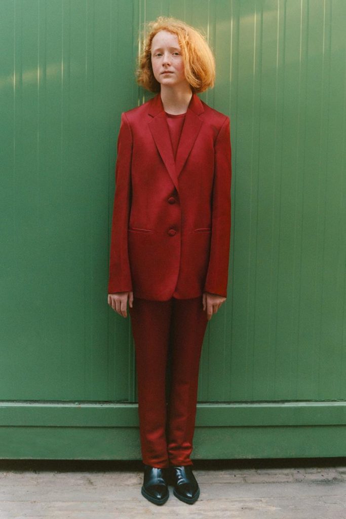 Helmut Lang Drops Campaign Imagery & Video For Autumn/Winter 2019 ...