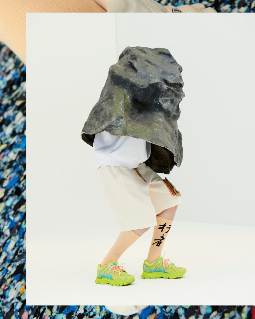 Li-Ning Unveils New Autumn/Winter 2019 Silhouettes – PAUSE Online | Men ...