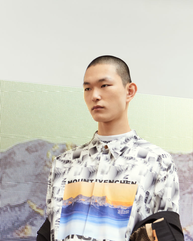 Li-Ning Unveils New Autumn/Winter 2019 Silhouettes – PAUSE Online | Men ...