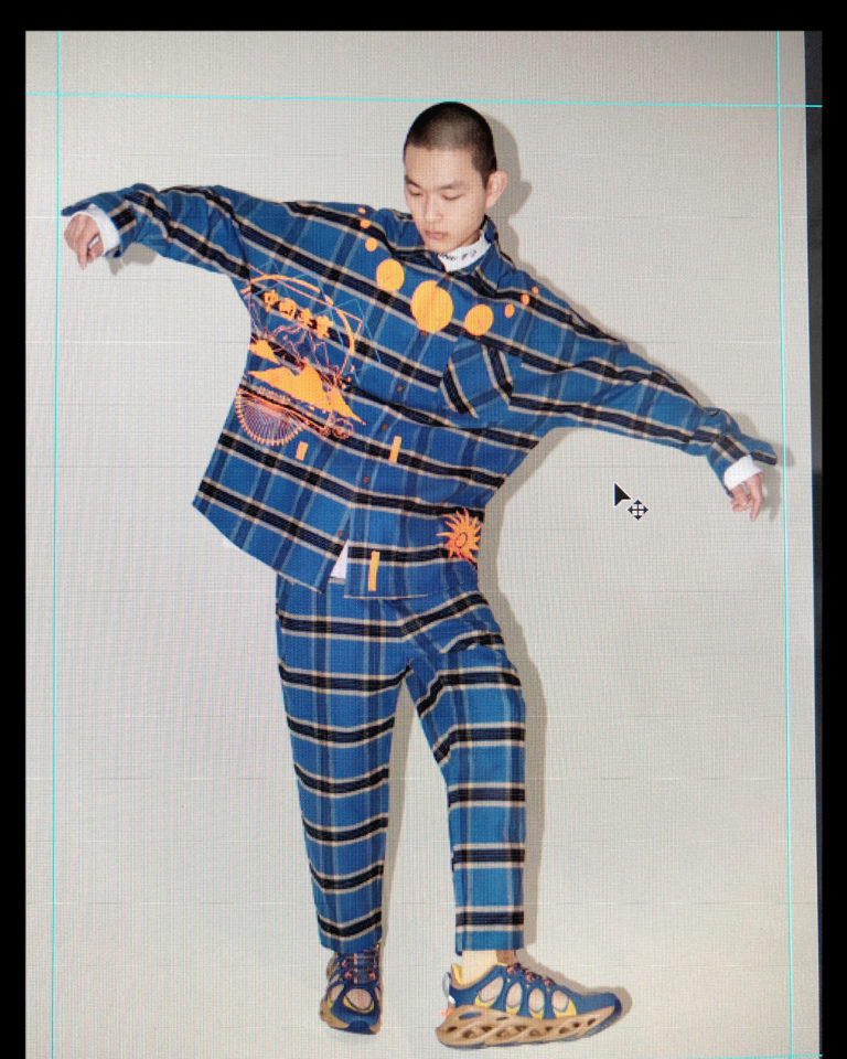 Li-Ning Unveils New Autumn/Winter 2019 Silhouettes – PAUSE Online | Men ...