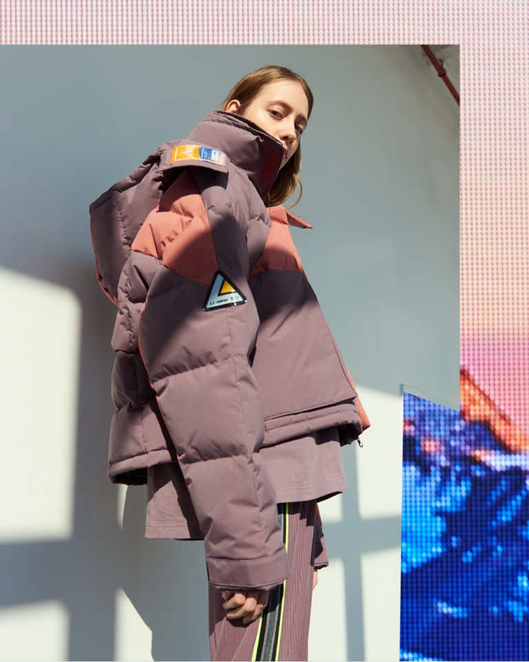 Li-Ning Unveils New Autumn/Winter 2019 Silhouettes – PAUSE Online | Men ...