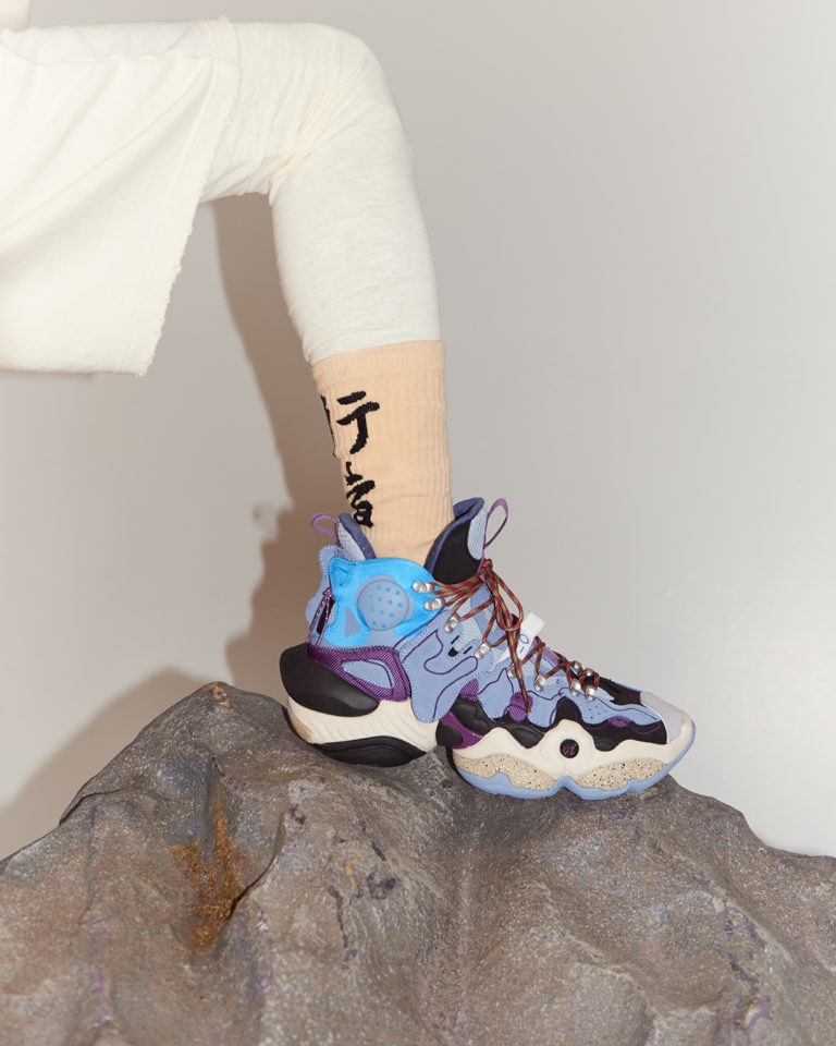 Li-Ning Unveils New Autumn/Winter 2019 Silhouettes – PAUSE Online | Men ...