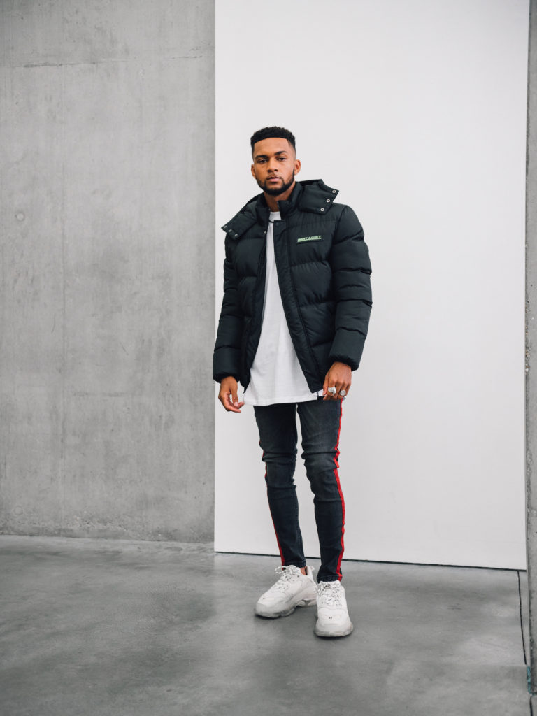 PAUSE x Night Addict Autumn/Winter 2019 Editorial – PAUSE Online | Men ...