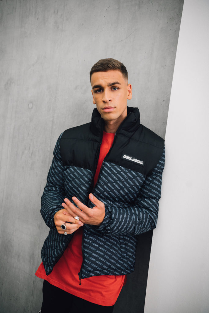 PAUSE x Night Addict Autumn/Winter 2019 Editorial – PAUSE Online | Men ...