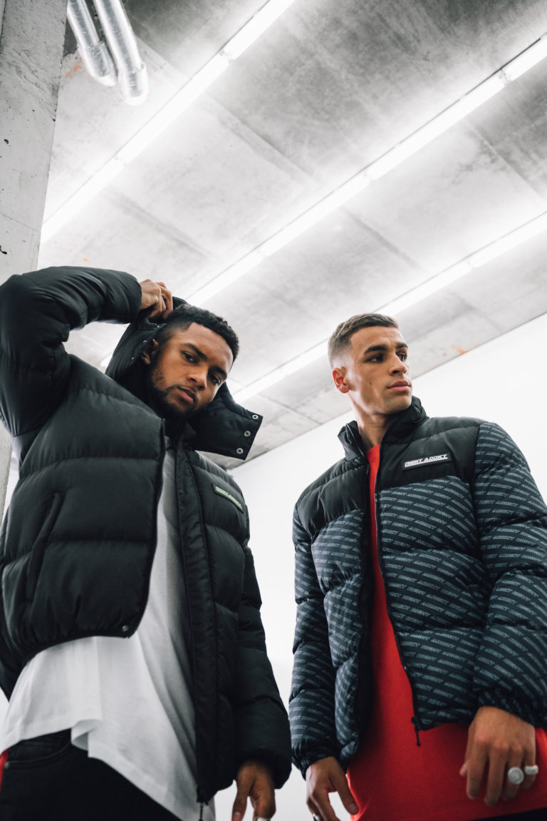 PAUSE x Night Addict Autumn/Winter 2019 Editorial – PAUSE Online | Men ...