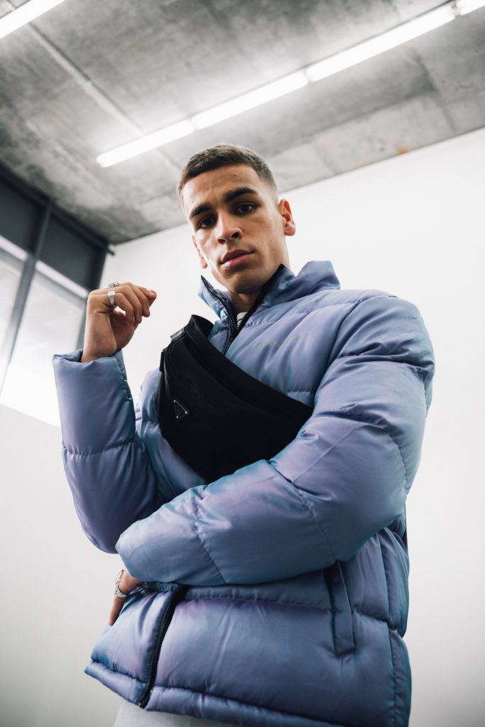 PAUSE x Night Addict Autumn/Winter 2019 Editorial – PAUSE Online | Men ...