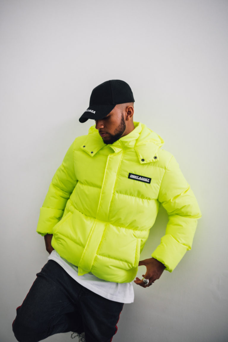 PAUSE x Night Addict Autumn/Winter 2019 Editorial – PAUSE Online | Men ...