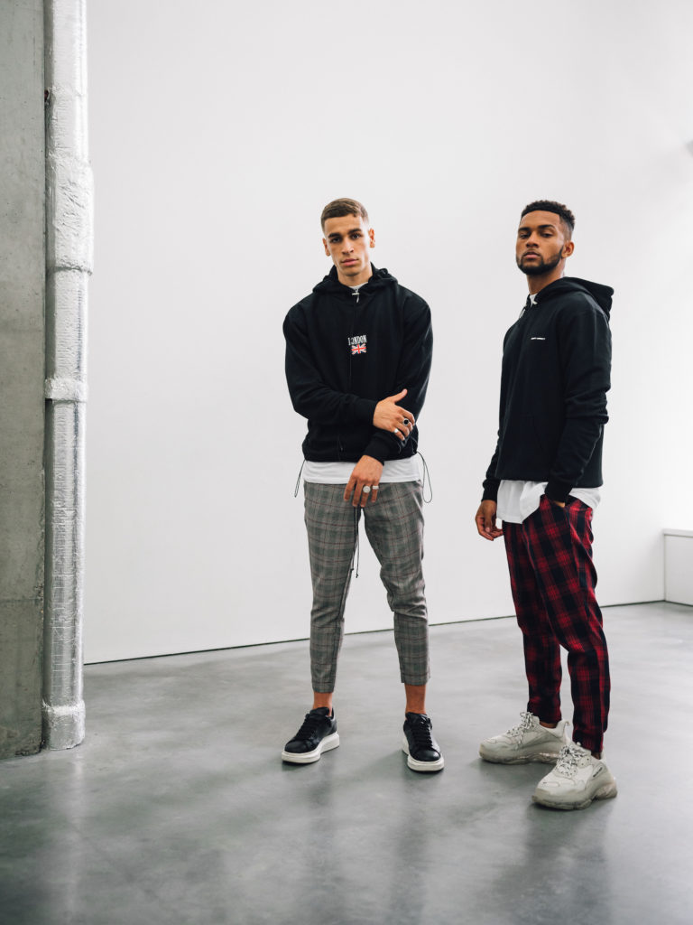 PAUSE x Night Addict Autumn/Winter 2019 Editorial – PAUSE Online | Men ...