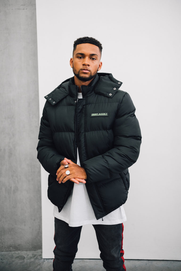 PAUSE x Night Addict Autumn/Winter 2019 Editorial – PAUSE Online | Men ...