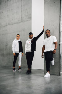 PAUSE x Night Addict Autumn/Winter 2019 Editorial – PAUSE Online | Men ...