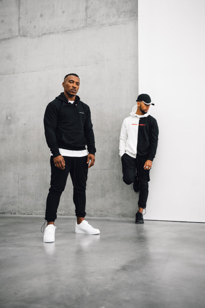 PAUSE x Night Addict Autumn/Winter 2019 Editorial – PAUSE Online | Men ...