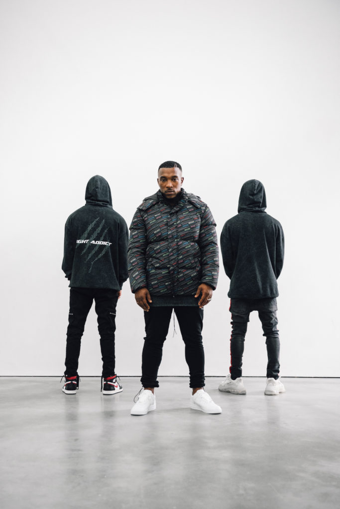 PAUSE x Night Addict Autumn/Winter 2019 Editorial – PAUSE Online | Men ...