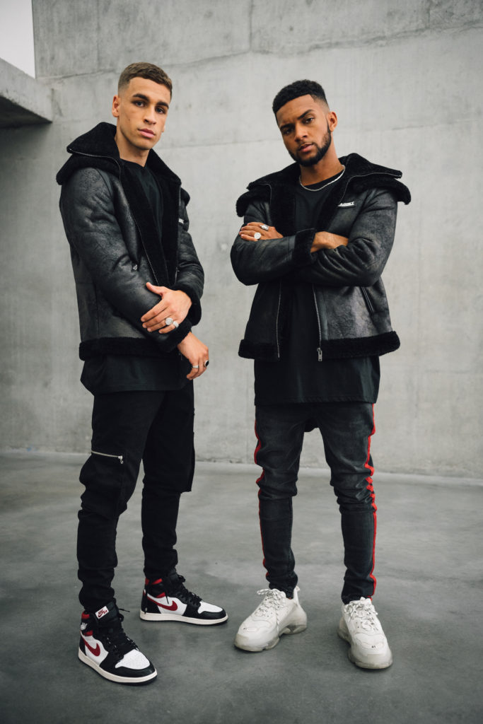 PAUSE x Night Addict Autumn/Winter 2019 Editorial – PAUSE Online | Men ...