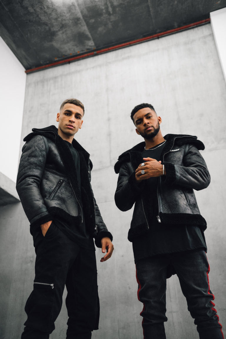 PAUSE x Night Addict Autumn/Winter 2019 Editorial – PAUSE Online | Men ...