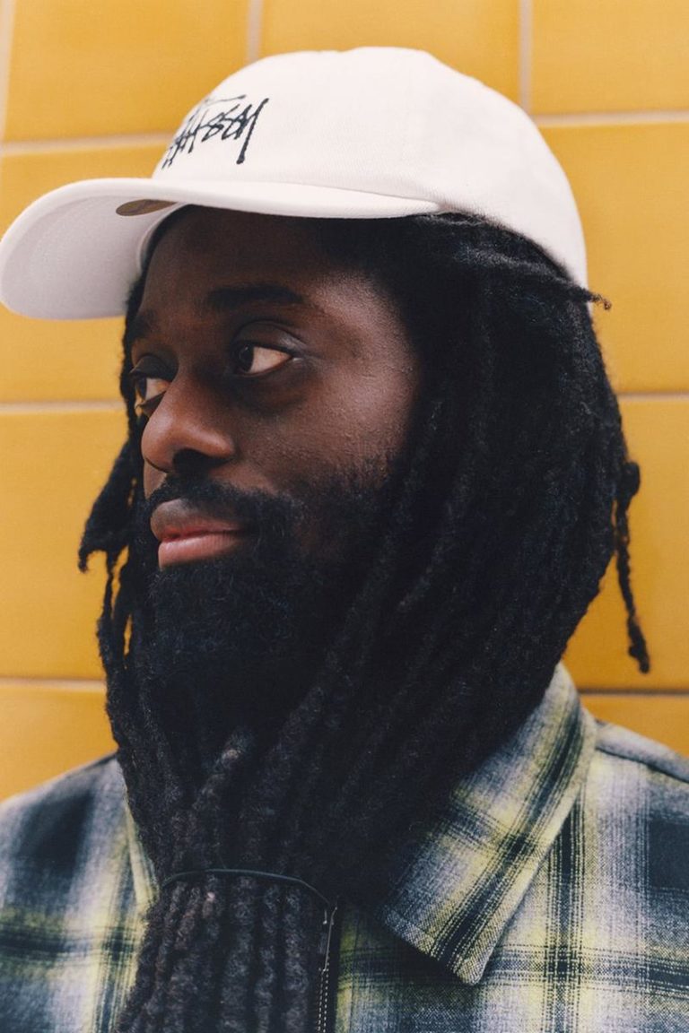 Stüssy Unveils AW19 Collection With POPEYE Editorial – PAUSE Online ...