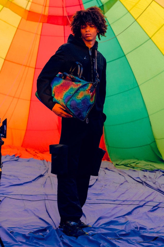 Louis Vuitton Unveil Futuristic New “2054” Collection – PAUSE Online ...